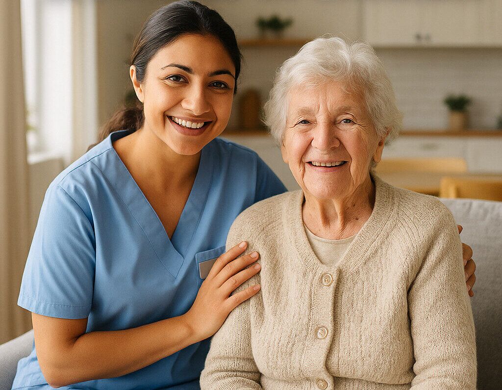 PSWs in Canada: The Best Pathways for Licensing and PR (2025 Guide)