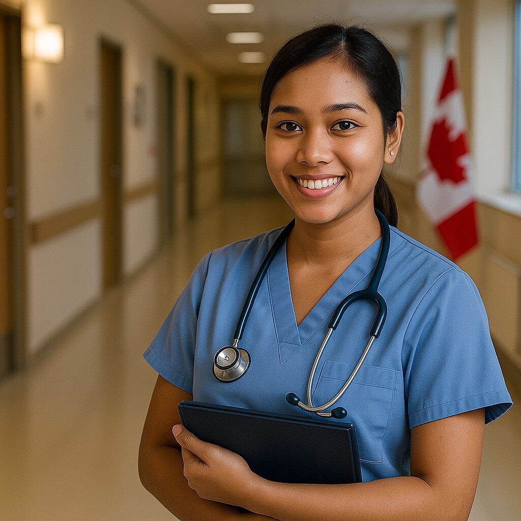 LPN in Canada: Important Things Every International Nurses Should Know ...