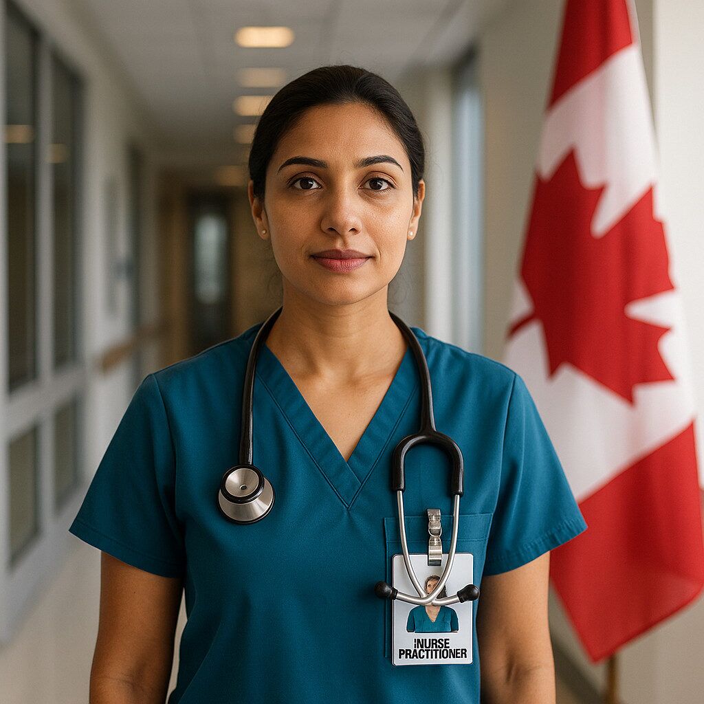 Proven Steps to Succeed as Nurse Practitioners in Canada (2025)