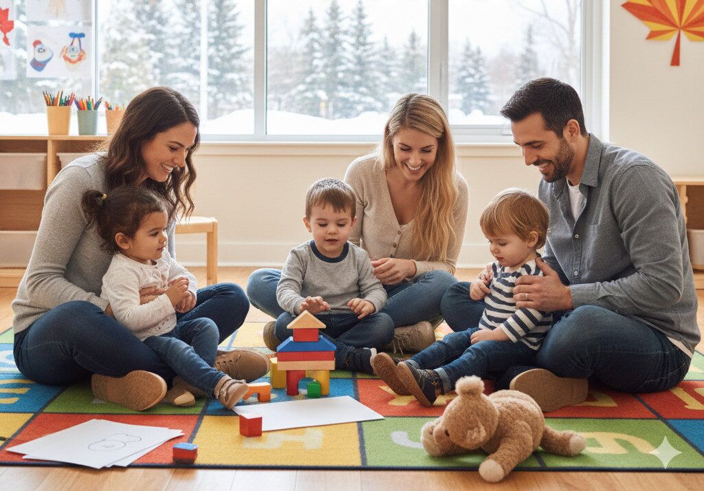 Early Childhood Educators: Proven Ways This Career Leads to PR in ...