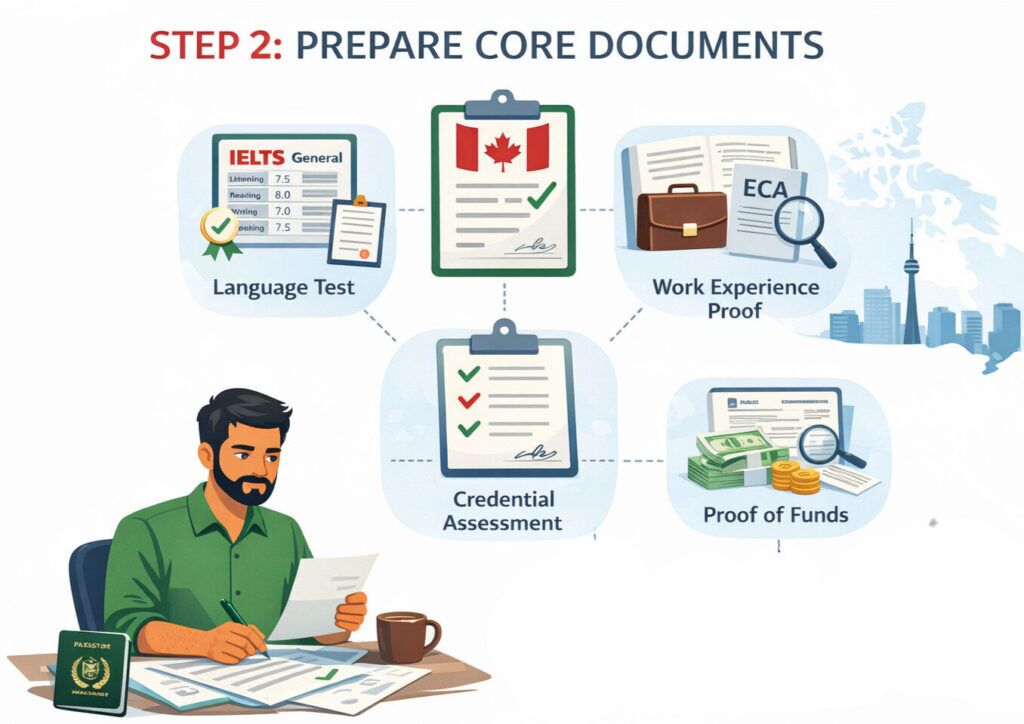 How to Immigrate to Canada from Overseas in 2026: The Complete and ...